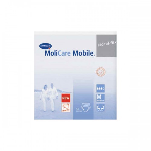 Molicare Mobile Medium | AIMS MEDICAL