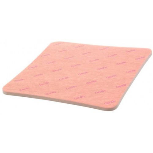 Allevyn Gentle Classic Foam Dressing 5Cm X 5Cm Pack/10 | AIMS MEDICAL