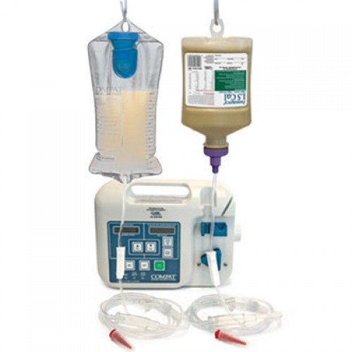 Compat Spike Right Plus Set, Box/30 | AIMS MEDICAL