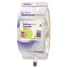 Nutrison Advanced Peptisorb 1000Ml Pack | AIMS MEDICAL