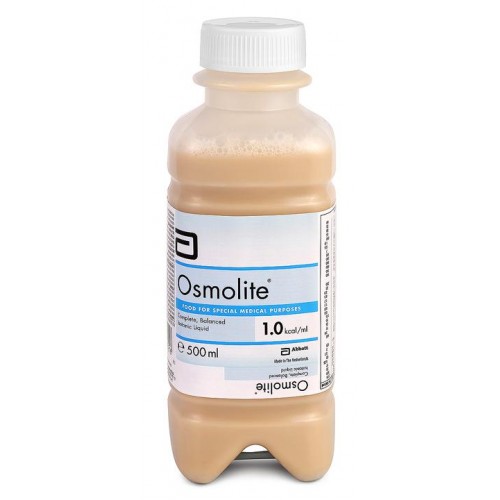Osmolite Liquid 500Ml Rth, Box/15 | AIMS MEDICAL