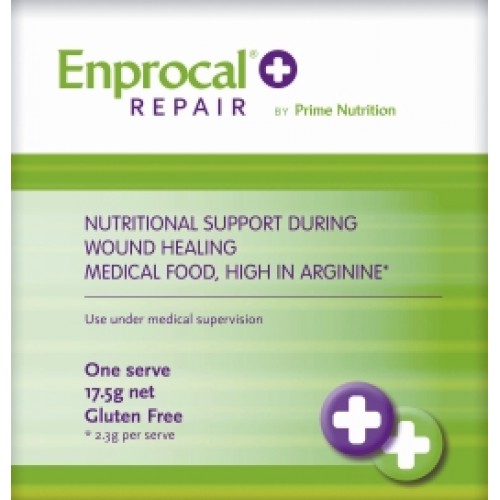 Enprocal Repair 15X17.5G, Box/15 | AIMS MEDICAL